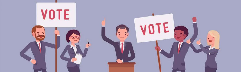 Political Canvassing – Easemybusiness